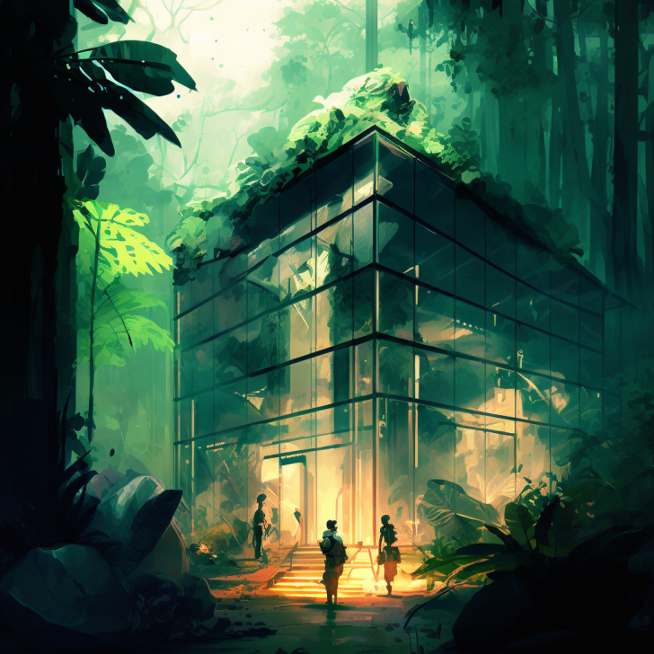 philosophy Simulate World Simulating the world social FutureOf A Fun ...